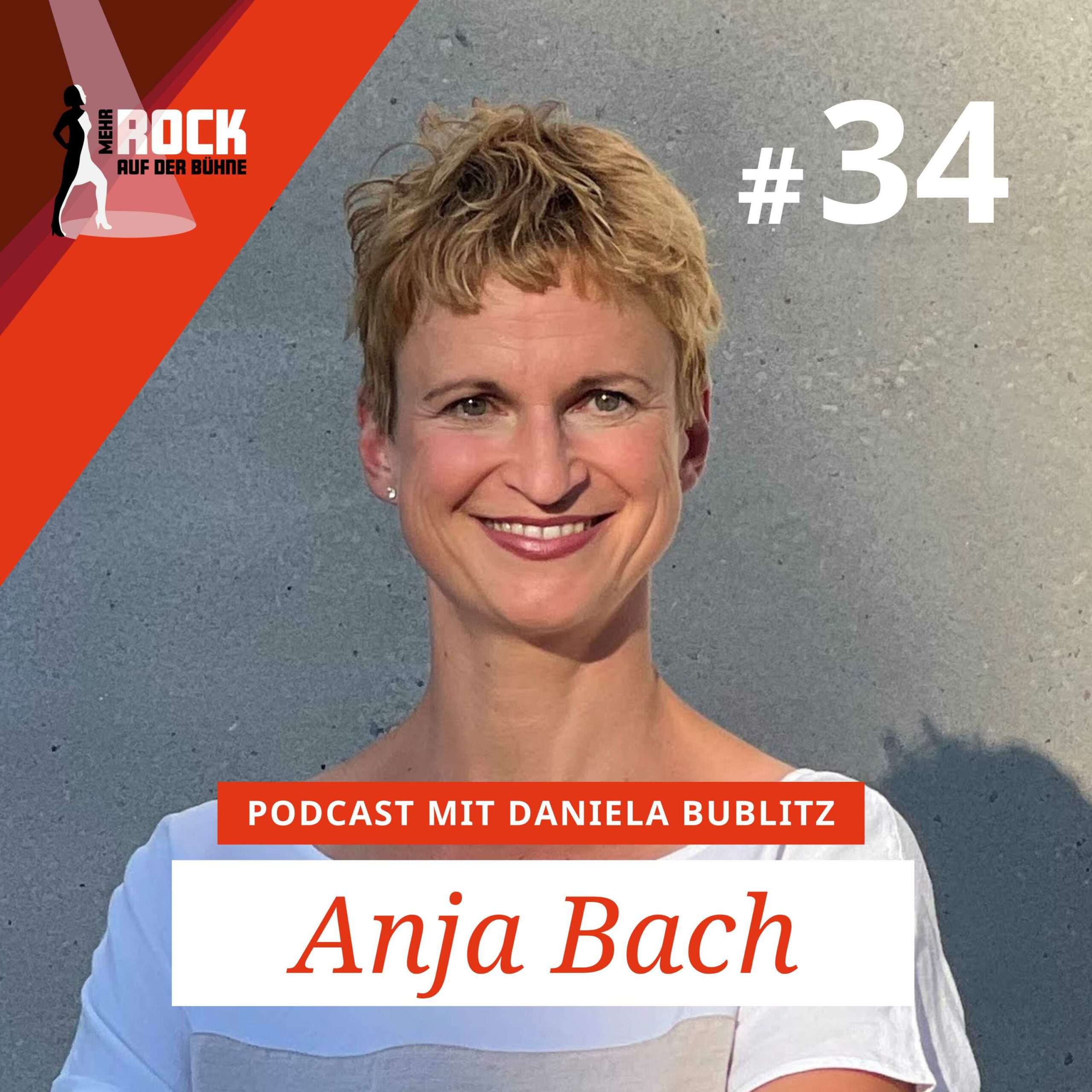 Episode #34: Vom Arbeiterkind zum female role model – Im Gespräch mit ...