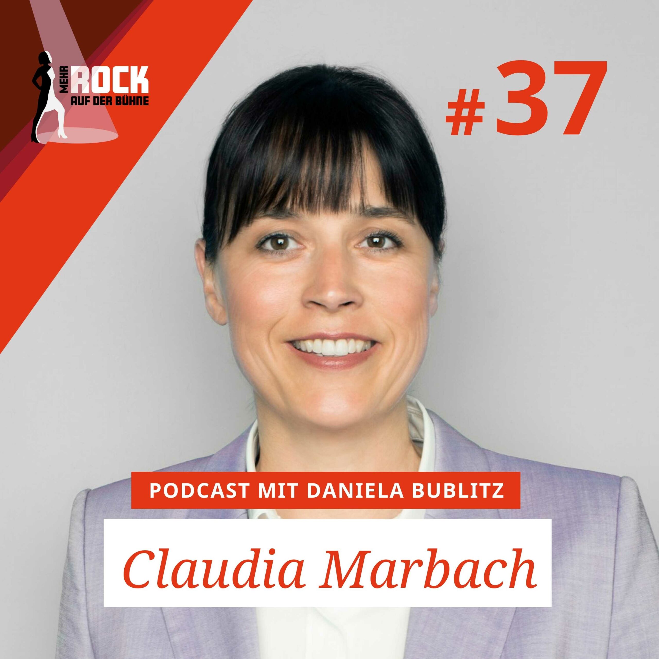 Episode #37: Resilient und erfolgreich durch wertschätzende ...
