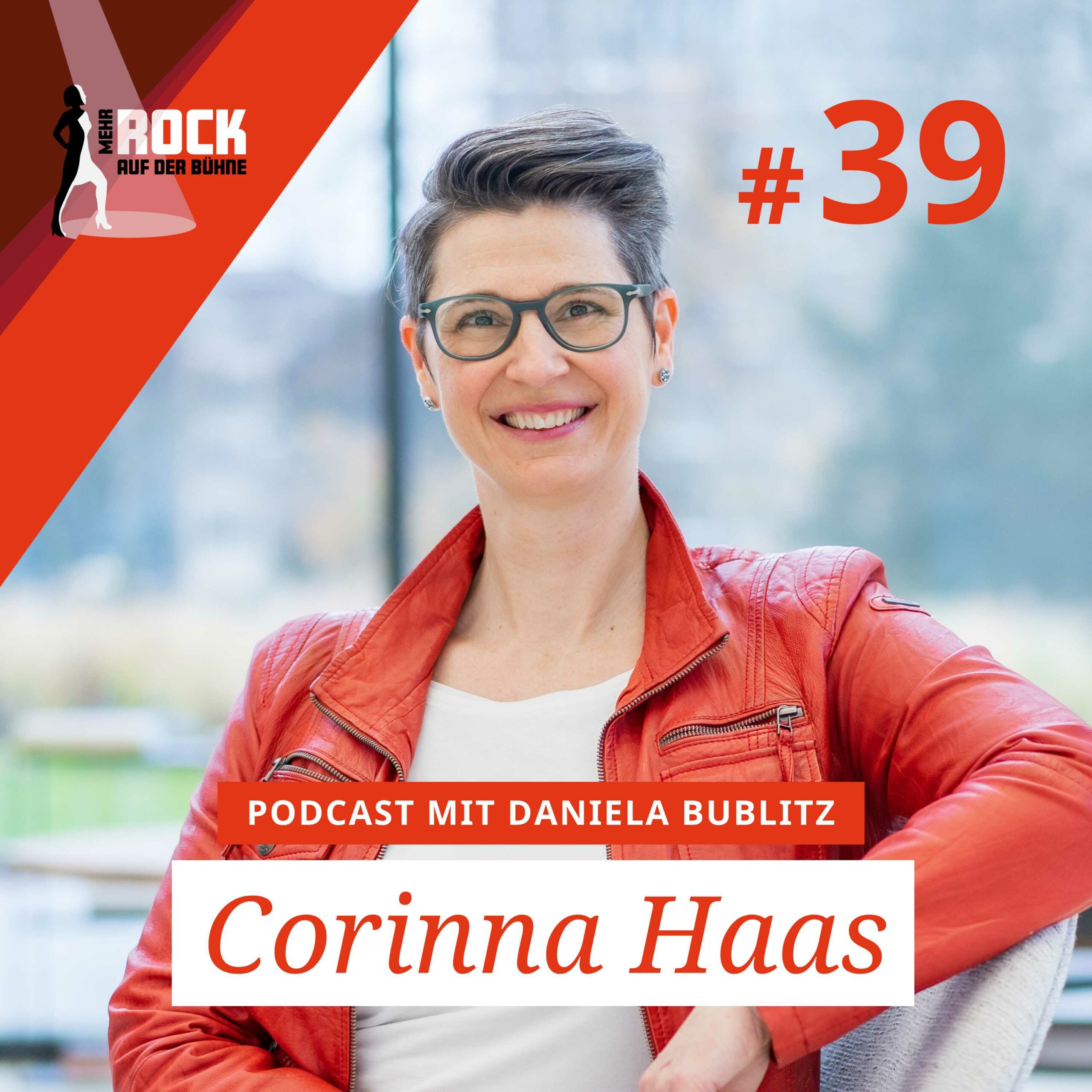 Episode #39: Wie eine Frau den Fachkräftemangel löst – im Gespräch mit ...
